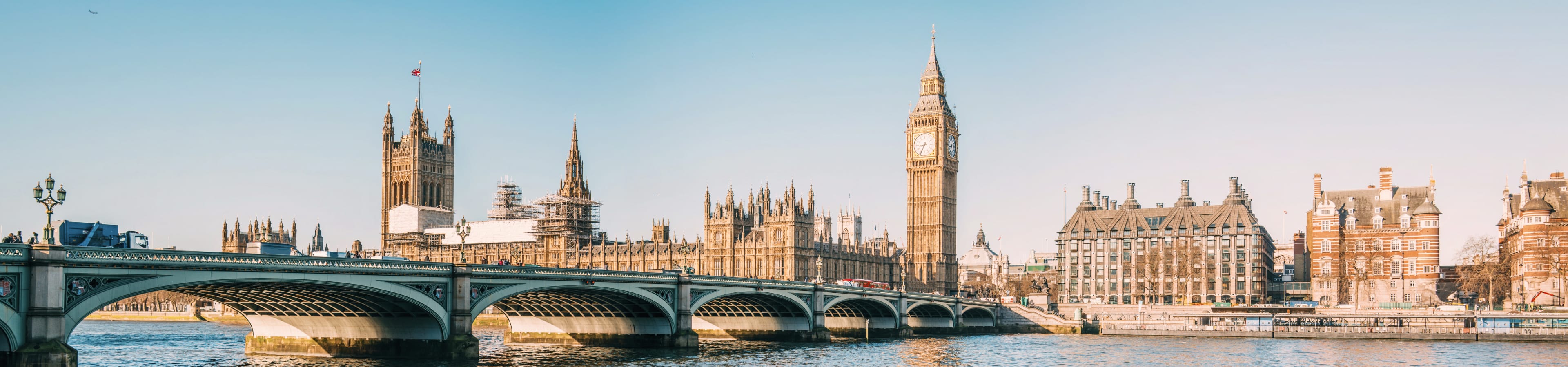 Viaggio Londra organizzato: tour guidato 5 giorni | Boscolo